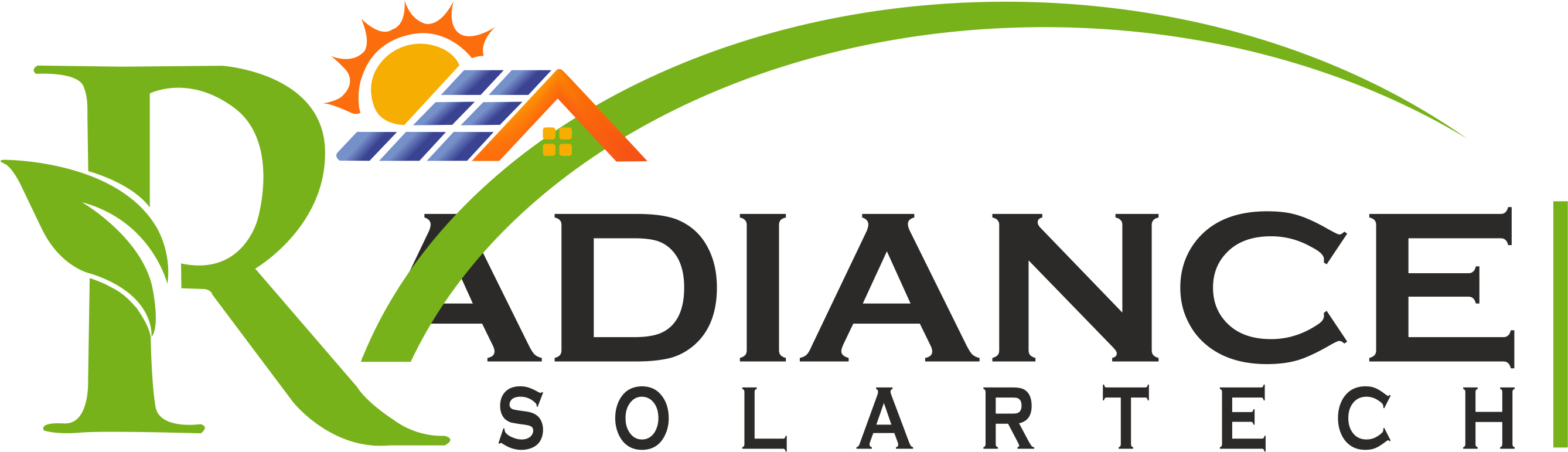 Home - Radiance Solar Tech